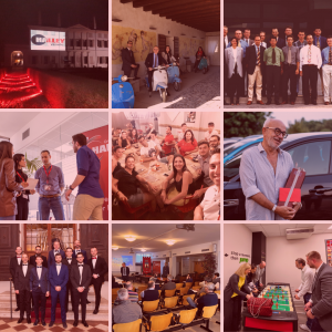 30° anniversario Halley Veneto – Gruppo Halley Veneto