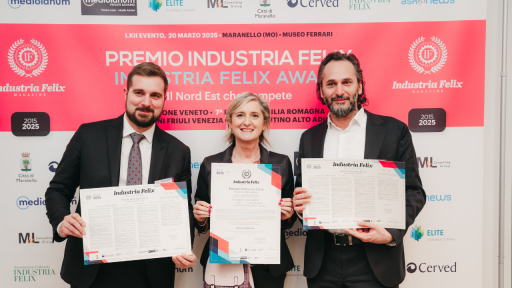 Halley Veneto – Gruppo Halley Veneto